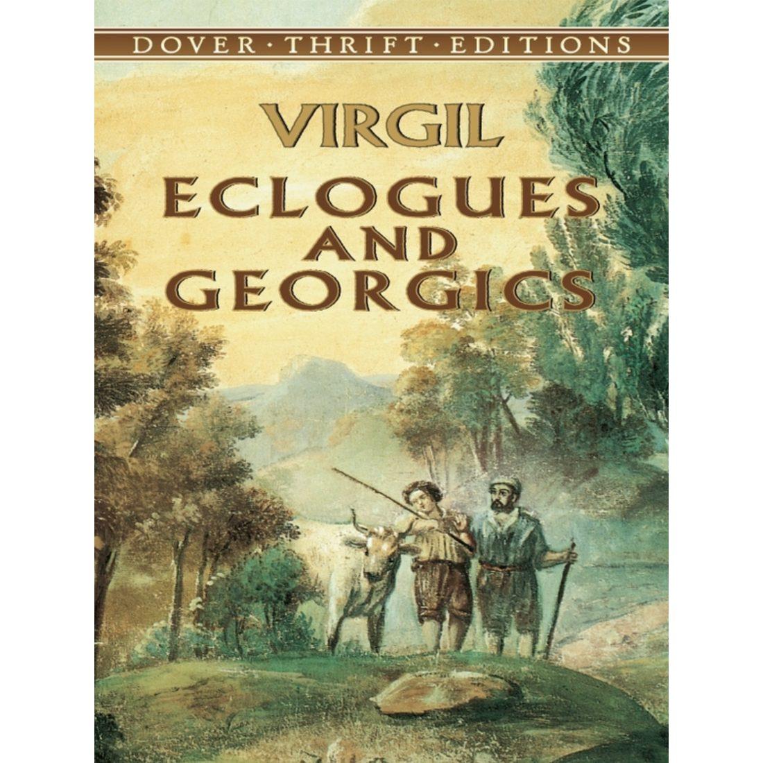 Eclogues and Georgics (4P) | Veritas Press